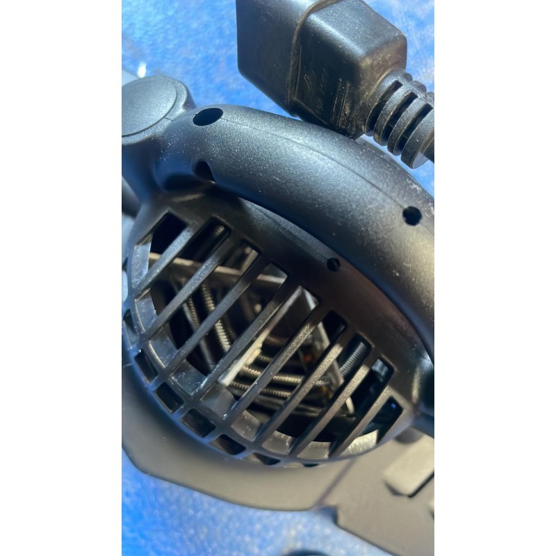 Cintre sèchant 640W