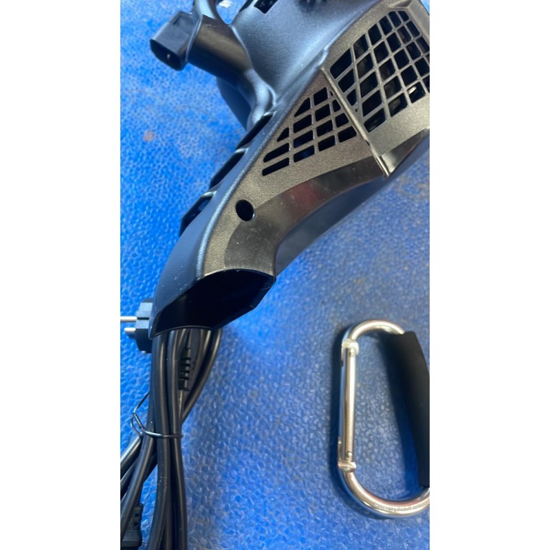 Cintre sèchant 640W